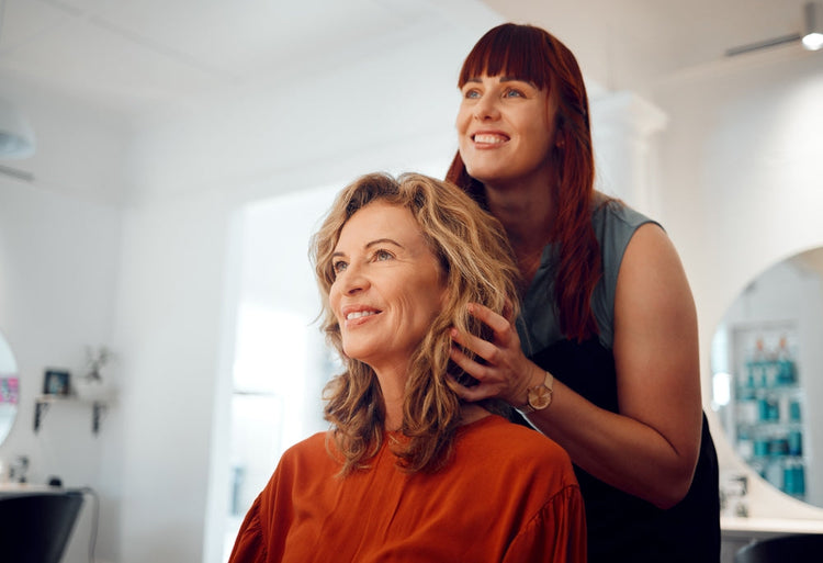 10 Expert Tips and Techniques from Professional Stylists – Hoppy Beauty